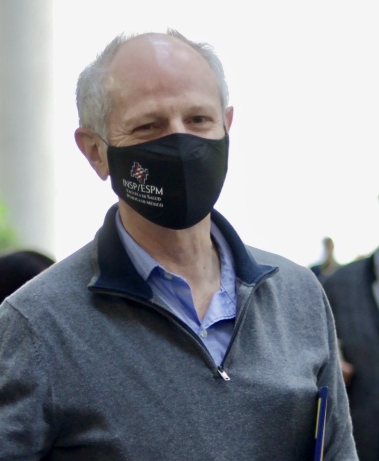 La ESPM da la bienvenida a su nuevo director, Dr. Bernardo Hernández – ESPM